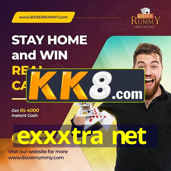 Exxxtra Net